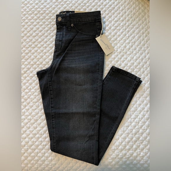 Universal Thread | Jeans | Universal Thread High Rise Jeggings 6 Women ...